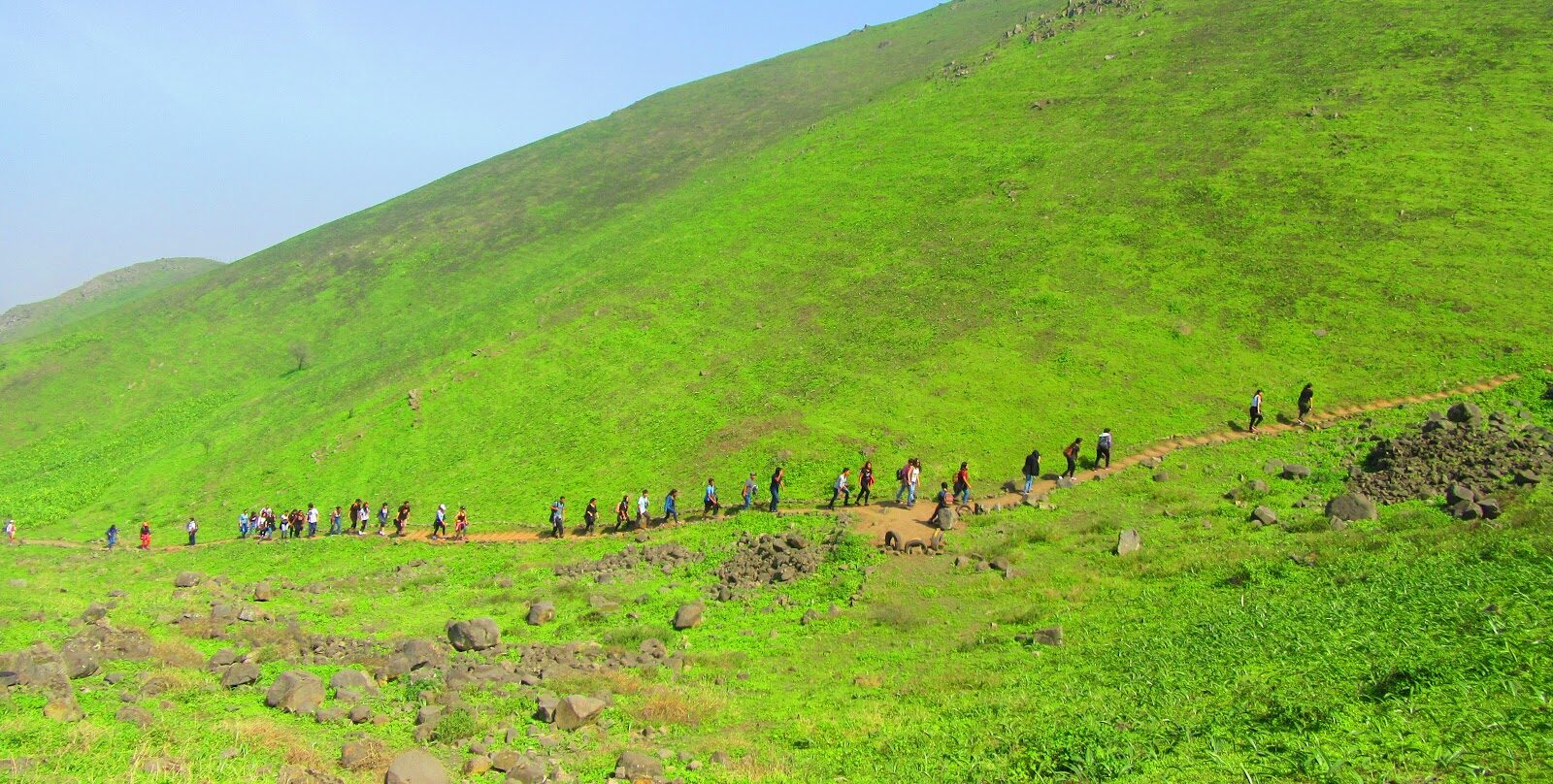 Ecoturismo en Villa María del Triunfo y el sur de Lima: 3 lugares para ...