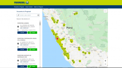 Impulsando la transformación digital: UNACEM y Progresol contribuyen ...