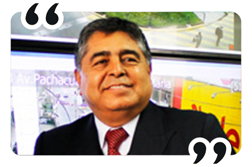 Huella Hídrica: Un paso más para la responsabilidad social en el Perú y ...