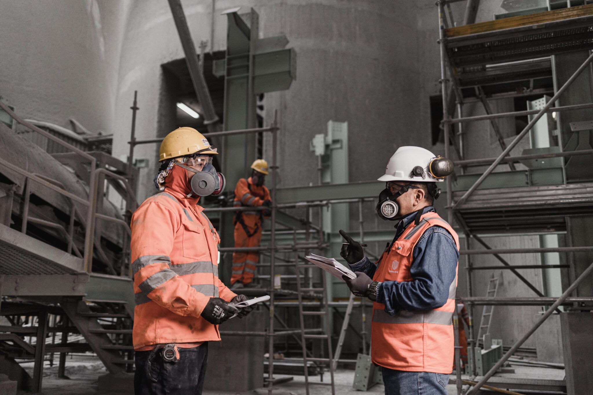 Vida Primero: conoce nuestro programa para promover la seguridad en la ...