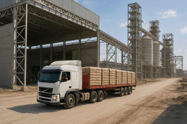 Productos y servicios | UNACEM